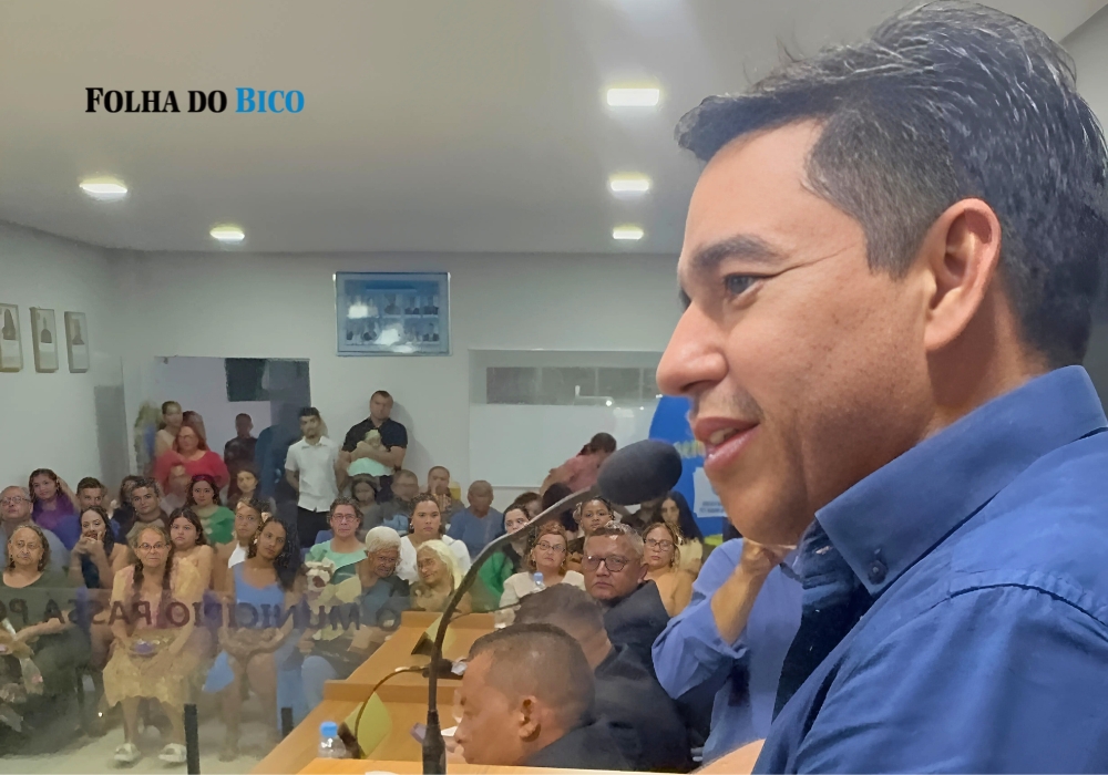 SÃO MIGUEL: Gestão de Alberto Moreira ultrapassa 70% de aprovação ...