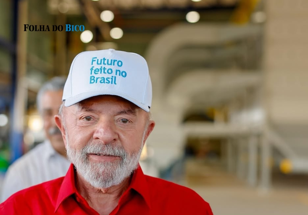 Pesquisa Realtime Big Data aponta divisão na avaliação do governo Lula ...